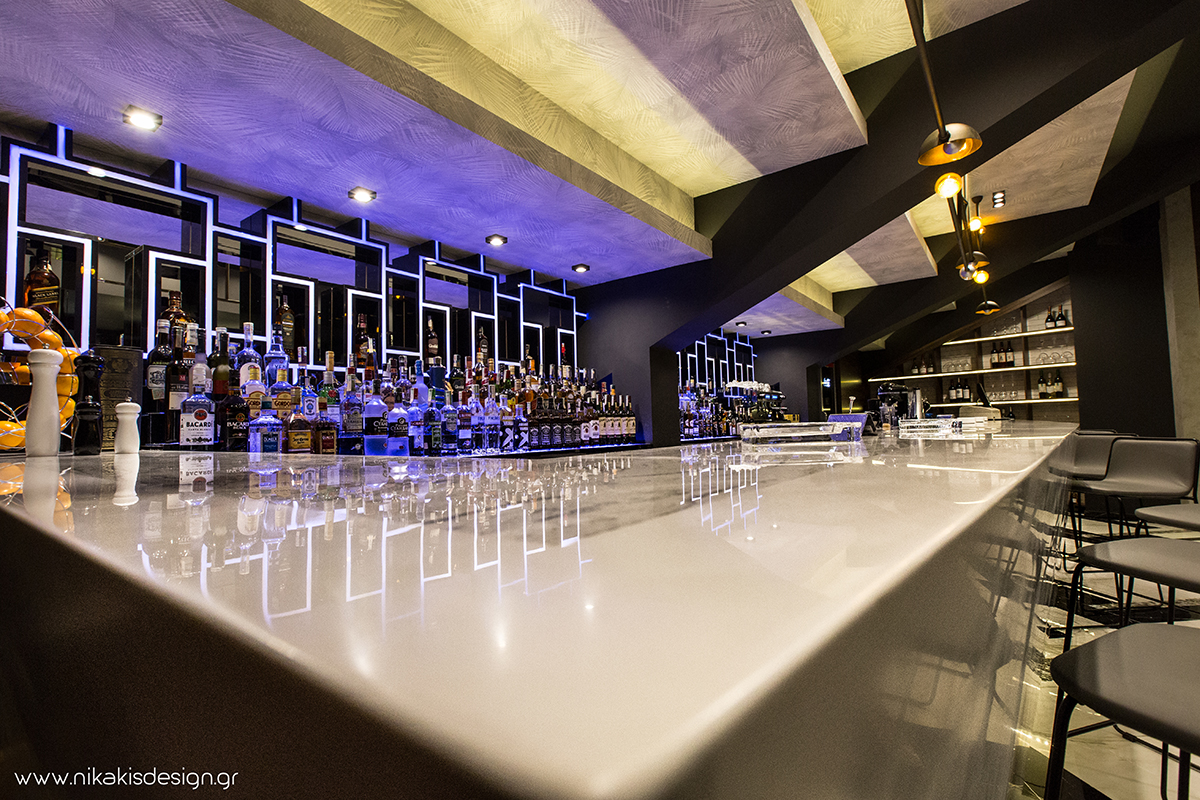 My place bar + restaurant @ Bulgaria - Cafe Bar - Διακόσμηση ...