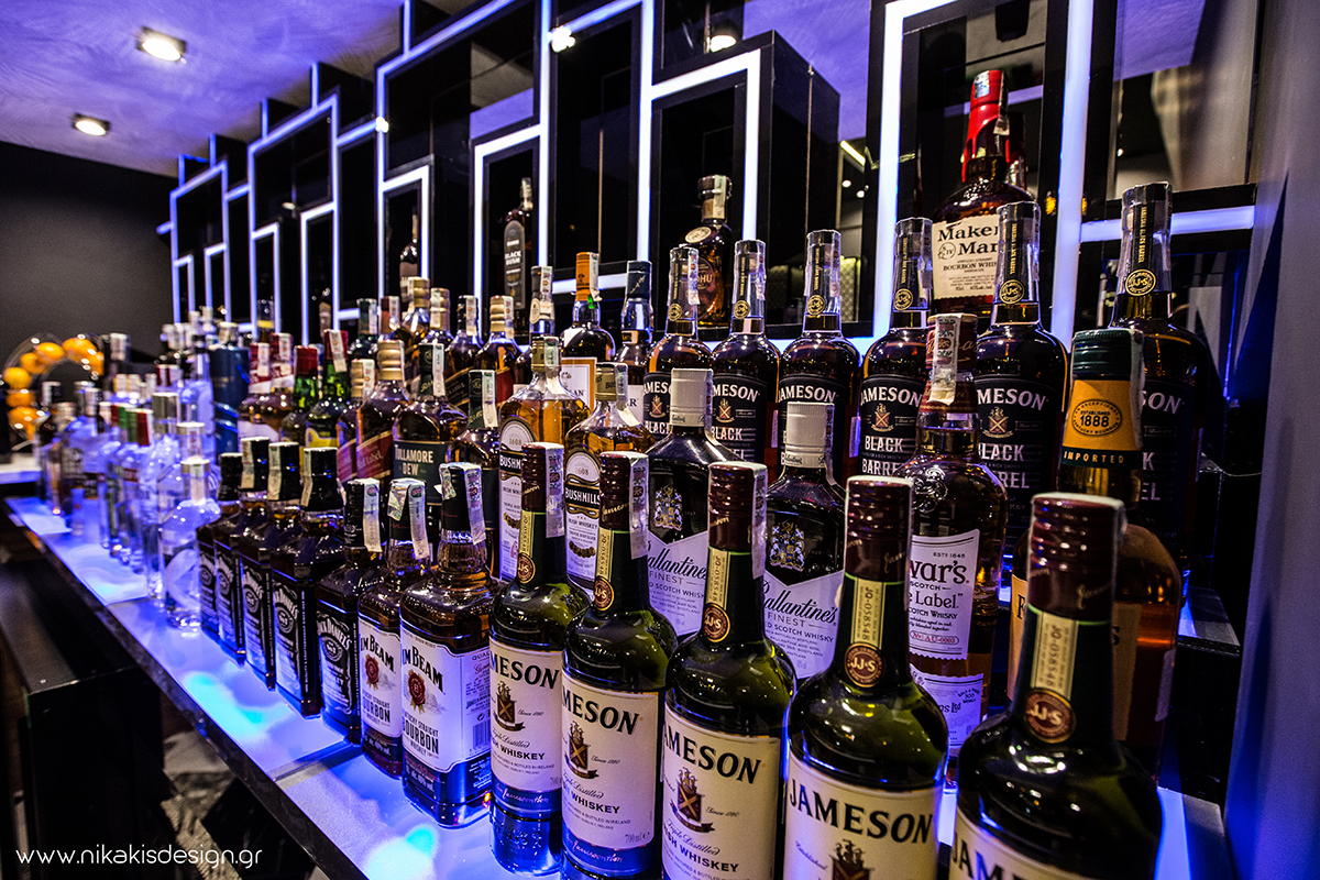 My place bar + restaurant @ Bulgaria - Cafe Bar - Διακόσμηση ...