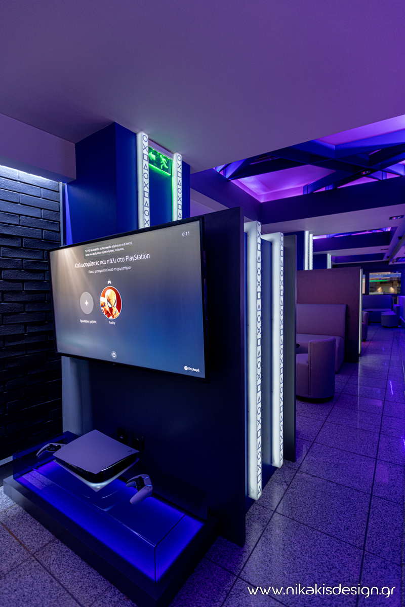 FUNKY activity bar @ komotini - Cafe Bar - Διακόσμηση - Κατασκευή ...