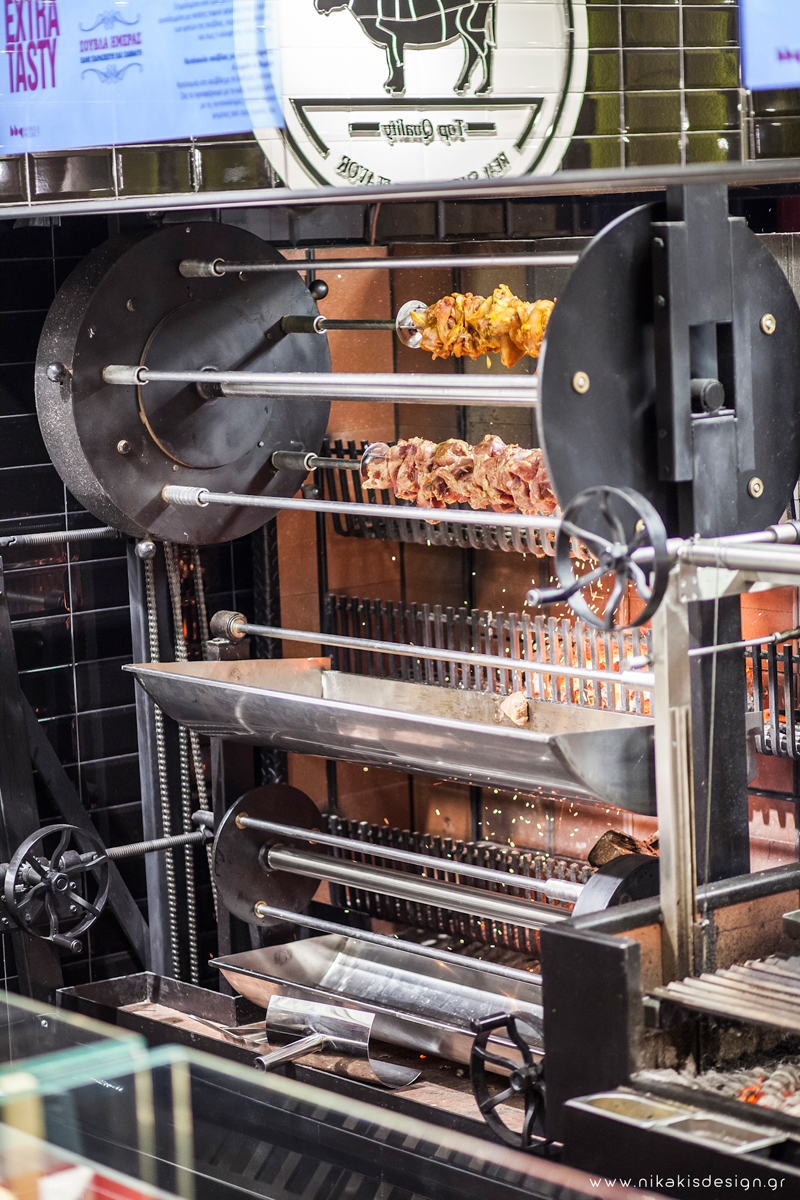 bbq barbeque project @ komotini - Εστιατορίο - Διακόσμηση - Κατασκευή ...